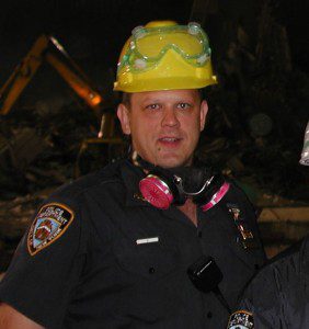 Detective Christopher Strucker - New York City Police Benevolent ...