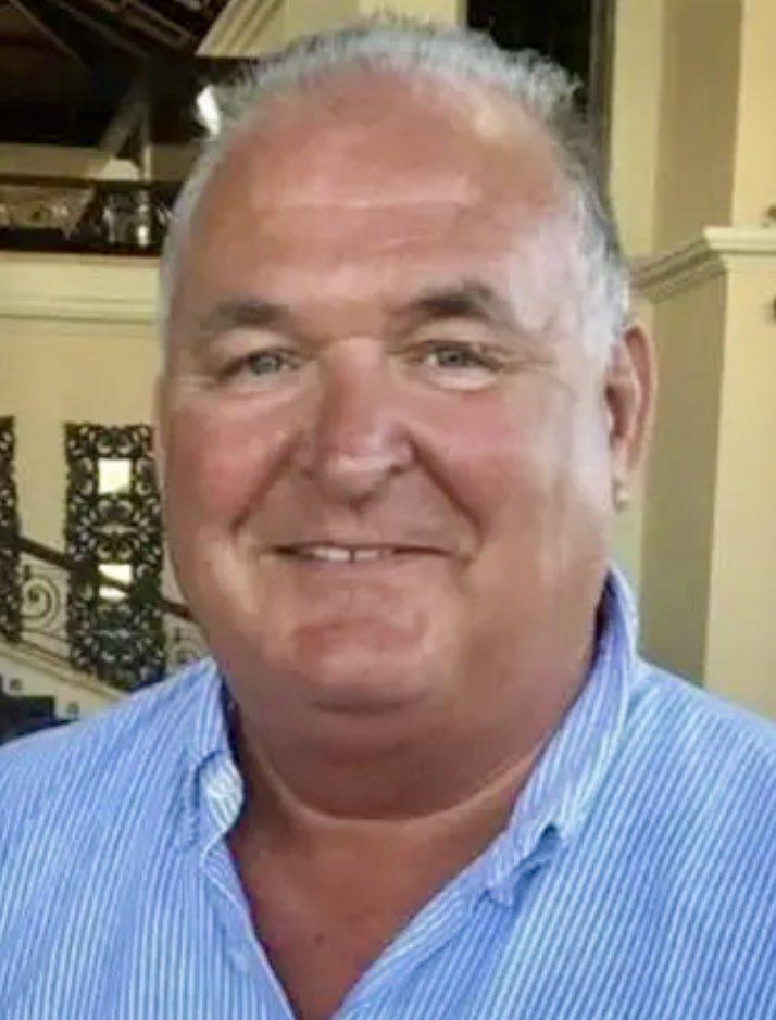 Detective David Miller - New York City Police Benevolent Association