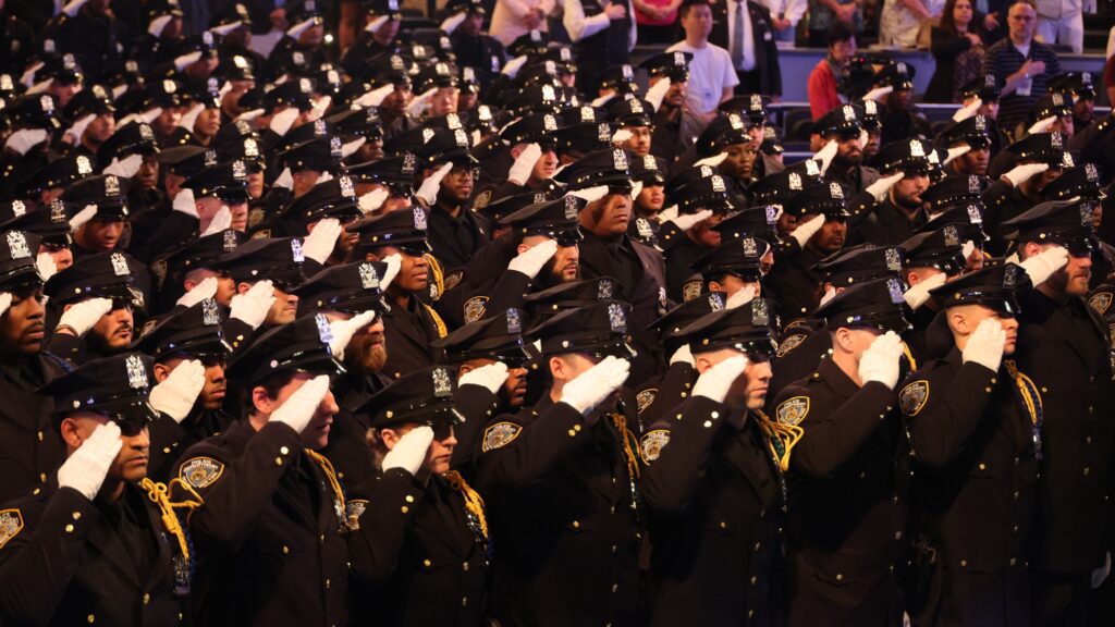 Home - New York City Police Benevolent Association