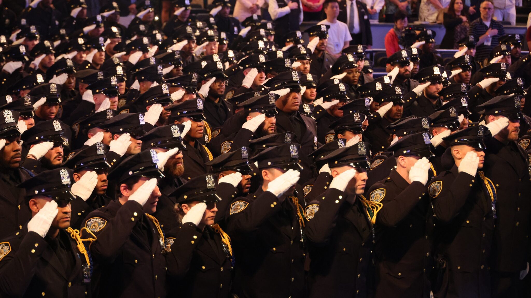 Home - New York City Police Benevolent Association