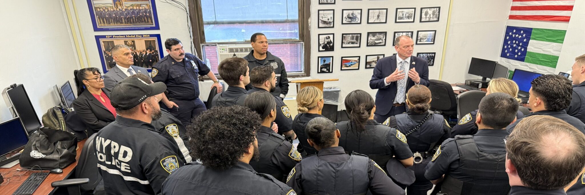 Home - New York City Police Benevolent Association