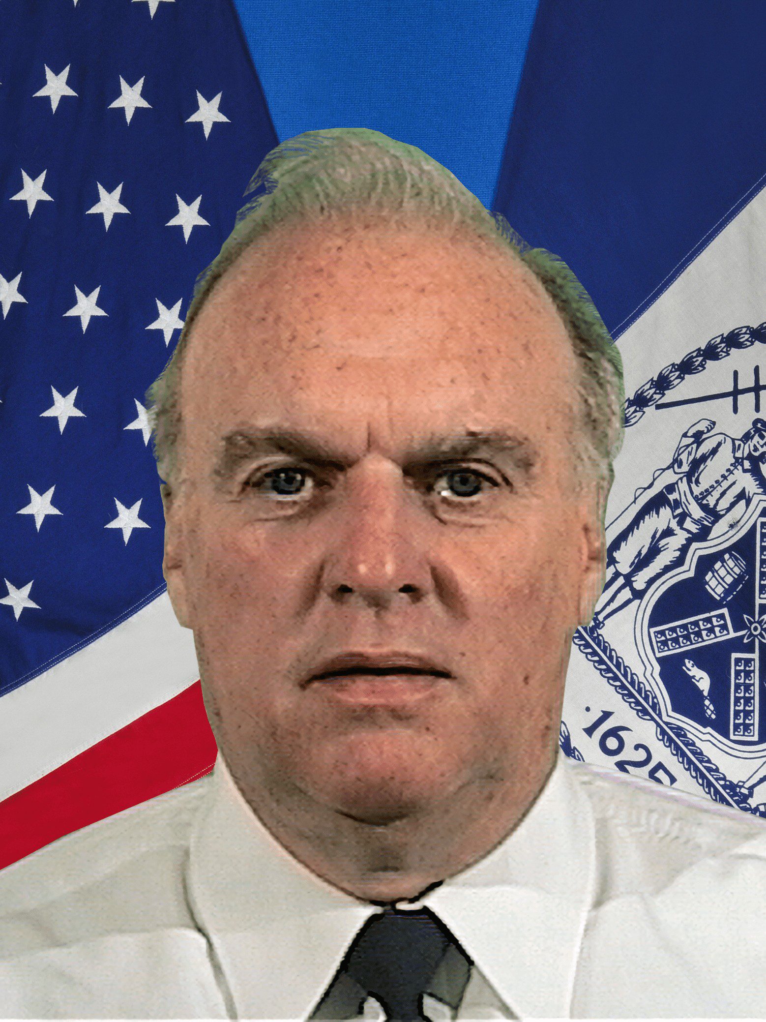 Lieutenant Phillip E. Panzarella Sr. - New York City Police Benevolent ...