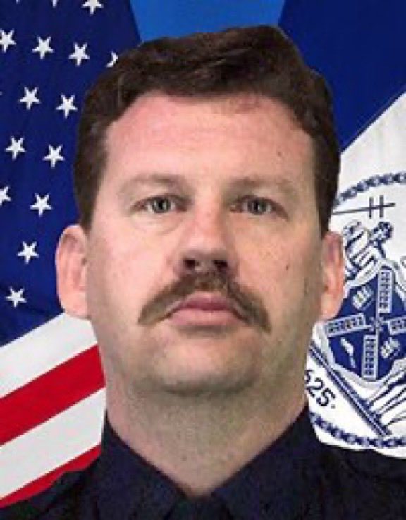 Lieutenant William H. Wanser III - New York City Police Benevolent ...