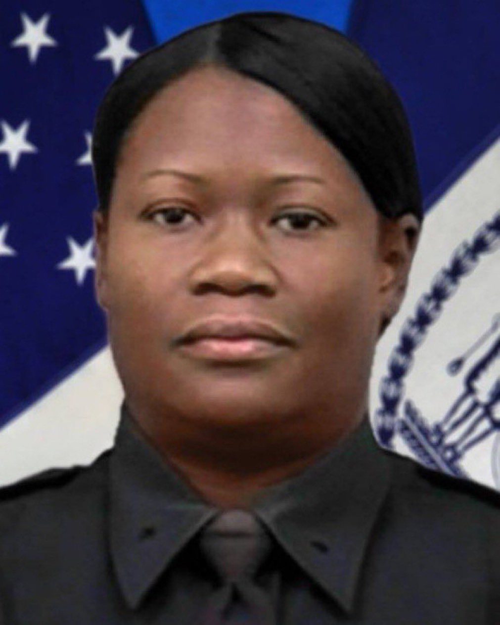 Police Officer Cheryl D. Johnson - New York City Police Benevolent ...