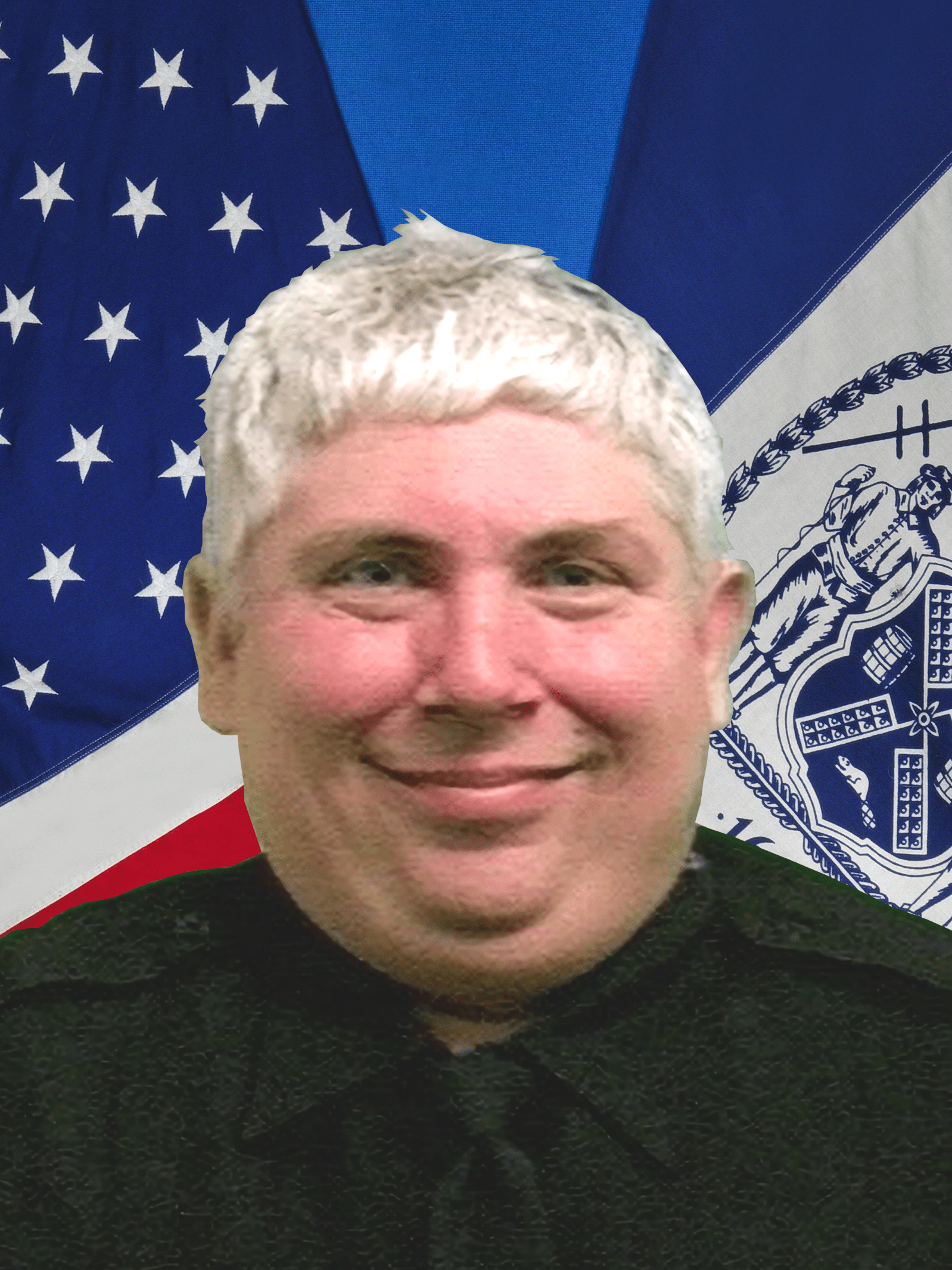 Police Officer Jason H. Offner - New York City Police Benevolent ...