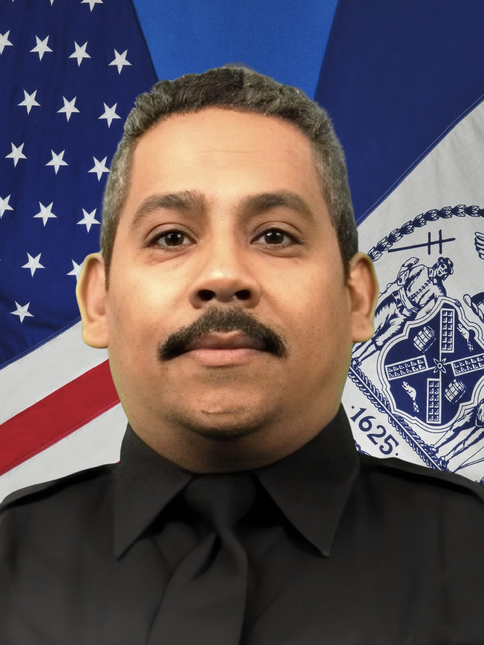 Police Officer Jorge L. Gonzalez - New York City Police Benevolent ...