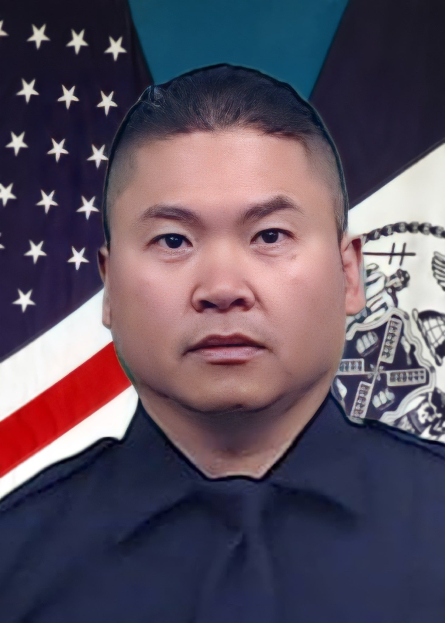 Police Officer Leonardo M. Chavez - New York City Police Benevolent ...