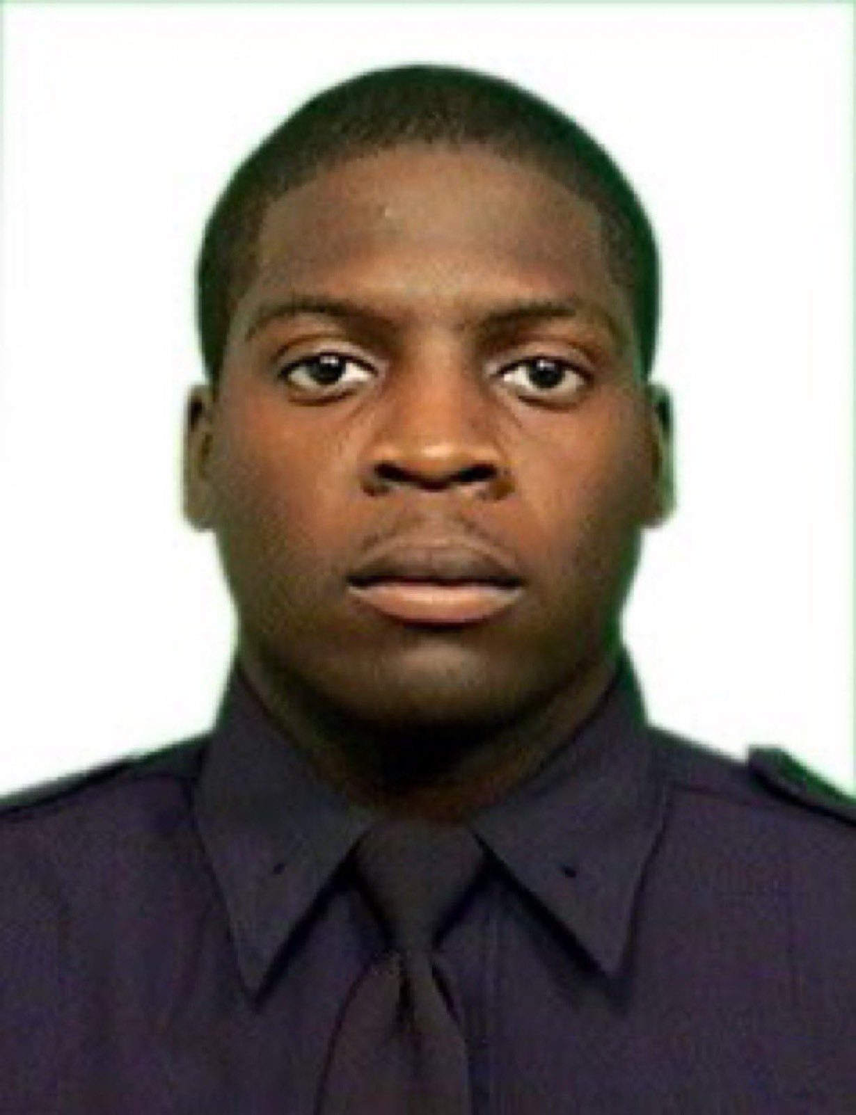 Police Officer Omar J. Edwards - New York City Police Benevolent ...