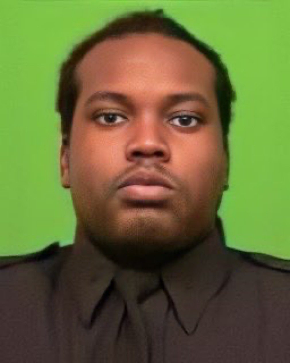 Police Officer Sherman Abrams - New York City Police Benevolent Association