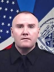 Police Officer Thomas J. Gallagher - New York City Police Benevolent ...