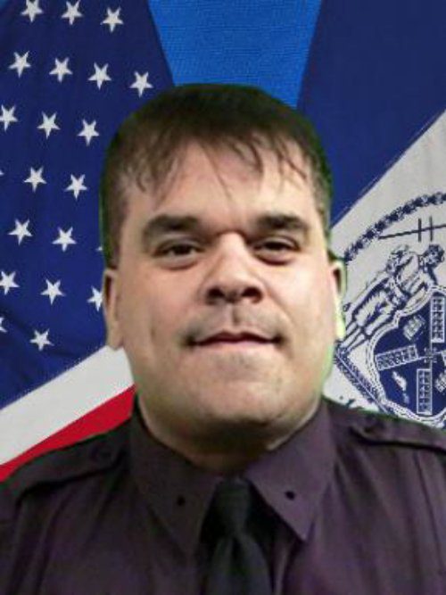 Police Officer Wilfredo Carradero - New York City Police Benevolent ...