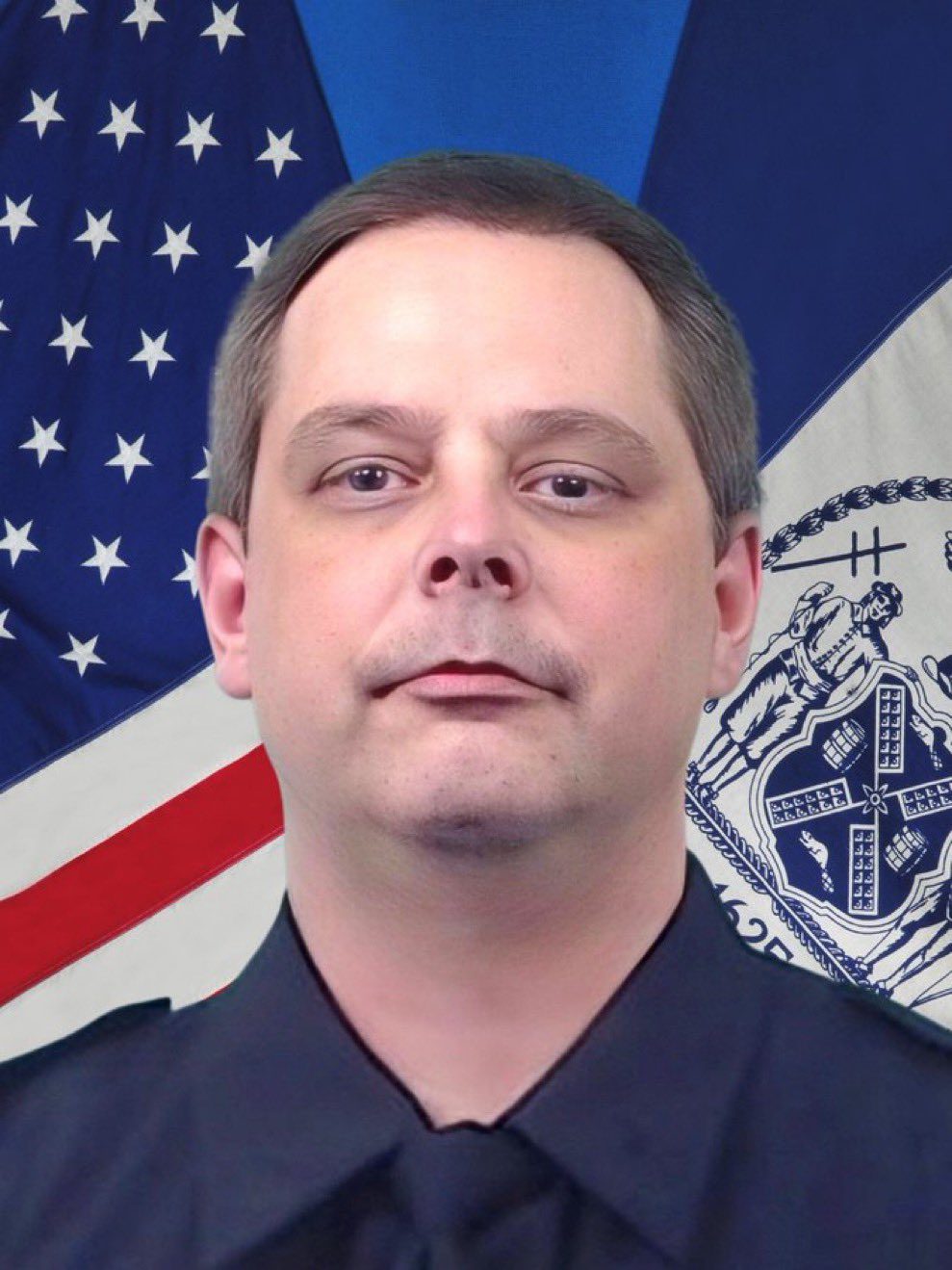 Police Officer Leonard Swanson - New York City Police Benevolent ...